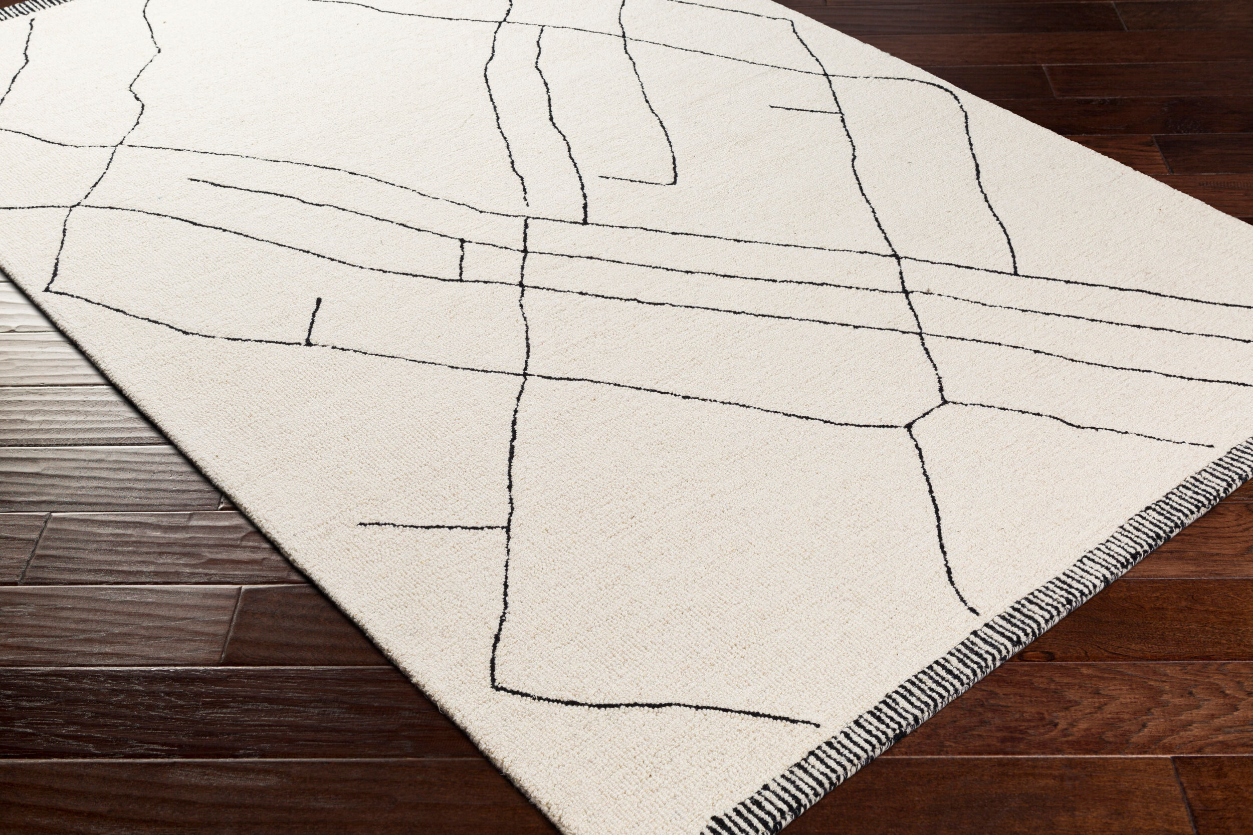 Arsenal Handmade Rug ARL-2304 - Surya